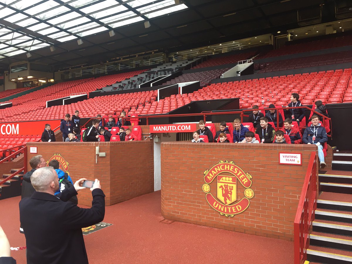 UK Football Tours & Exclusive Events : Premiership Experience