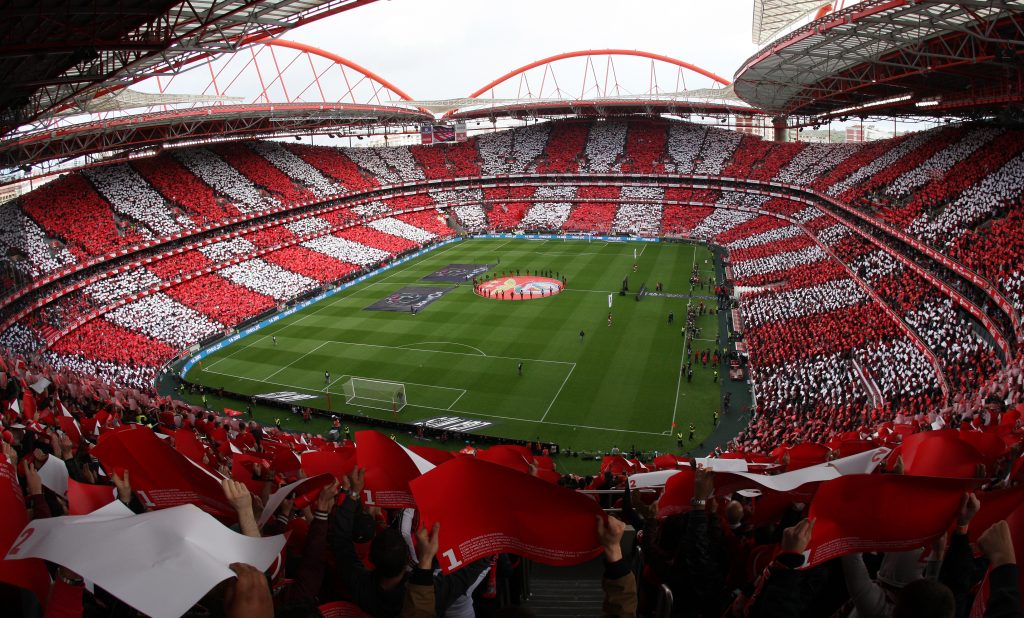Primeira Liga : Portugal Football Tours : Premiership Experience