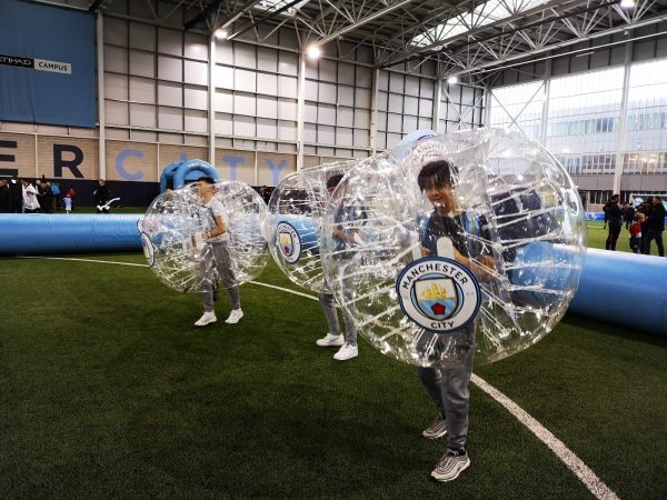 Premier League: UK Football Tours : Premiership Experience