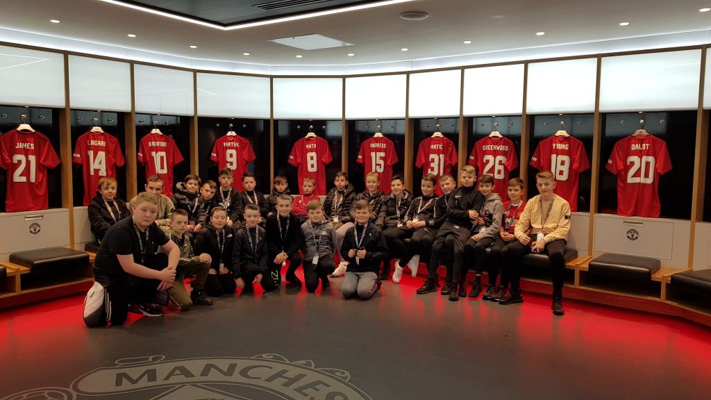 Premier League: UK Football Tours : Premiership Experience