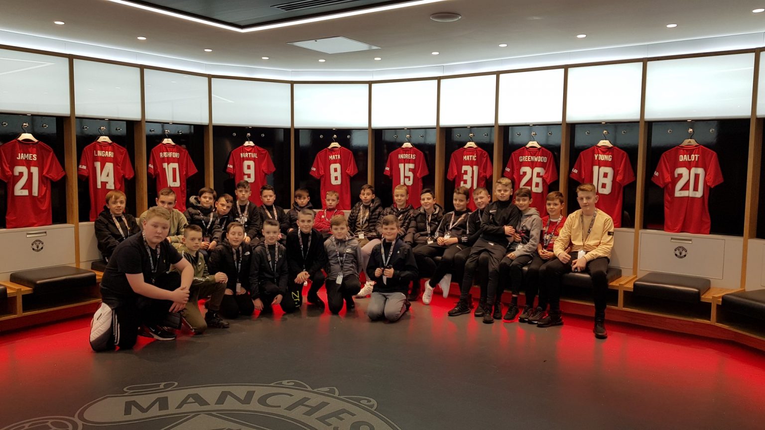 Premier League: UK Football Tours : Premiership Experience